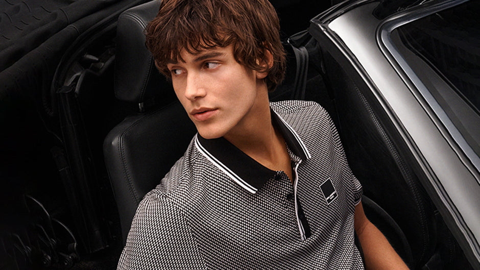George Kent – ATIK - Moda Multimarca